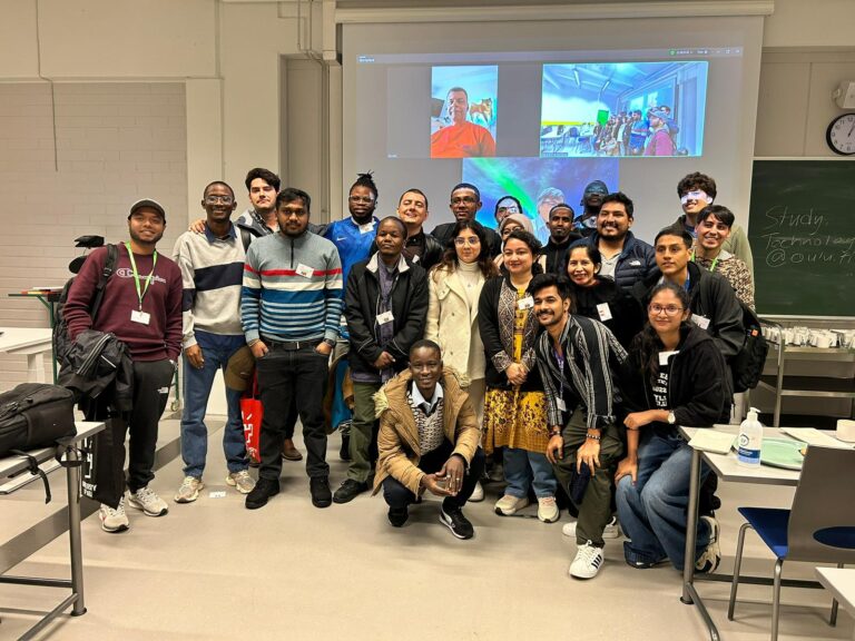 Welcoming Our 4th Cohort of EMJM PROMISE Students – EMJM PROMISE