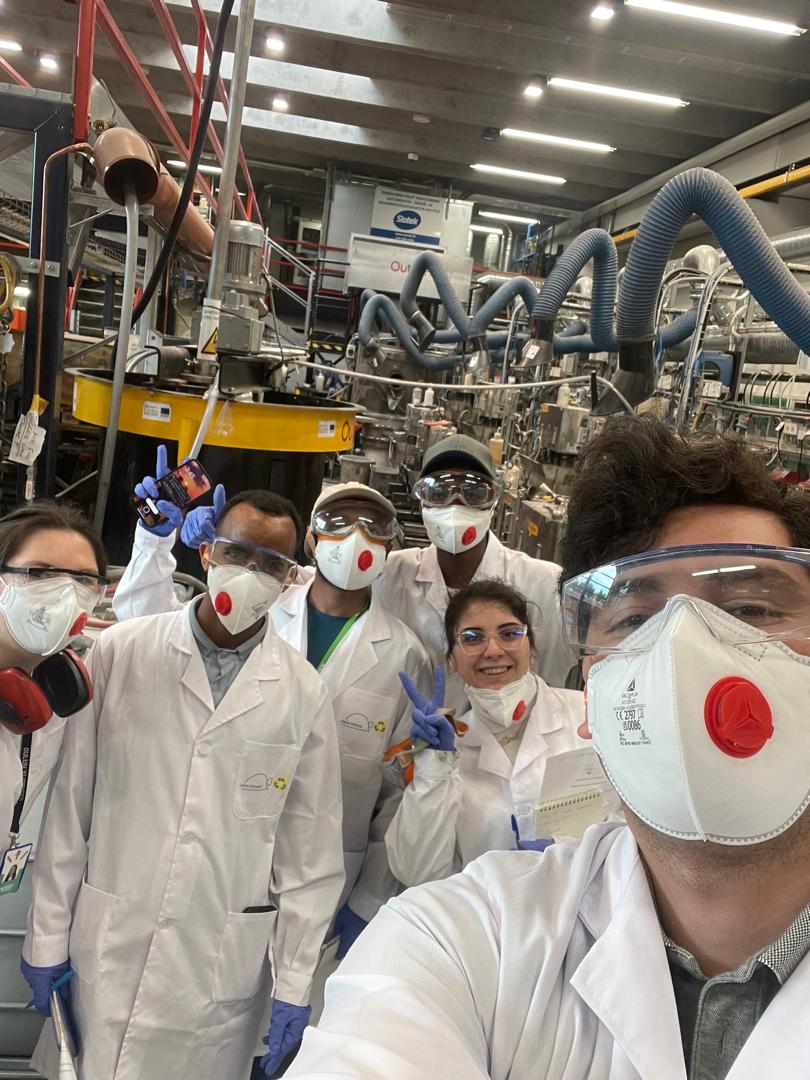 From Classroom to Lab: Kicking Off the 4th Cohort at University of Oulu ...